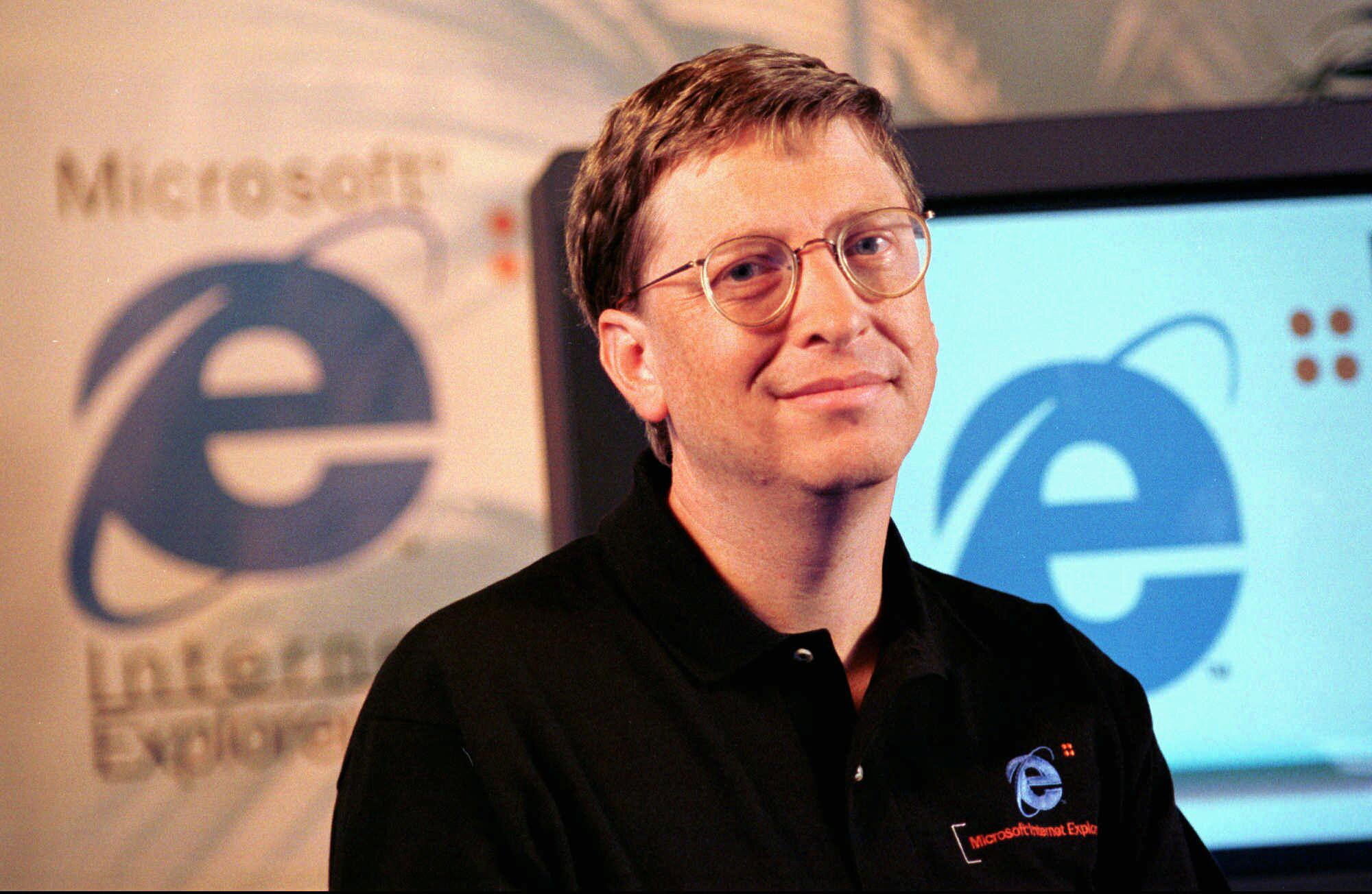 Microsoft retires Internet Explorer web browser after 27 years - Libre ...